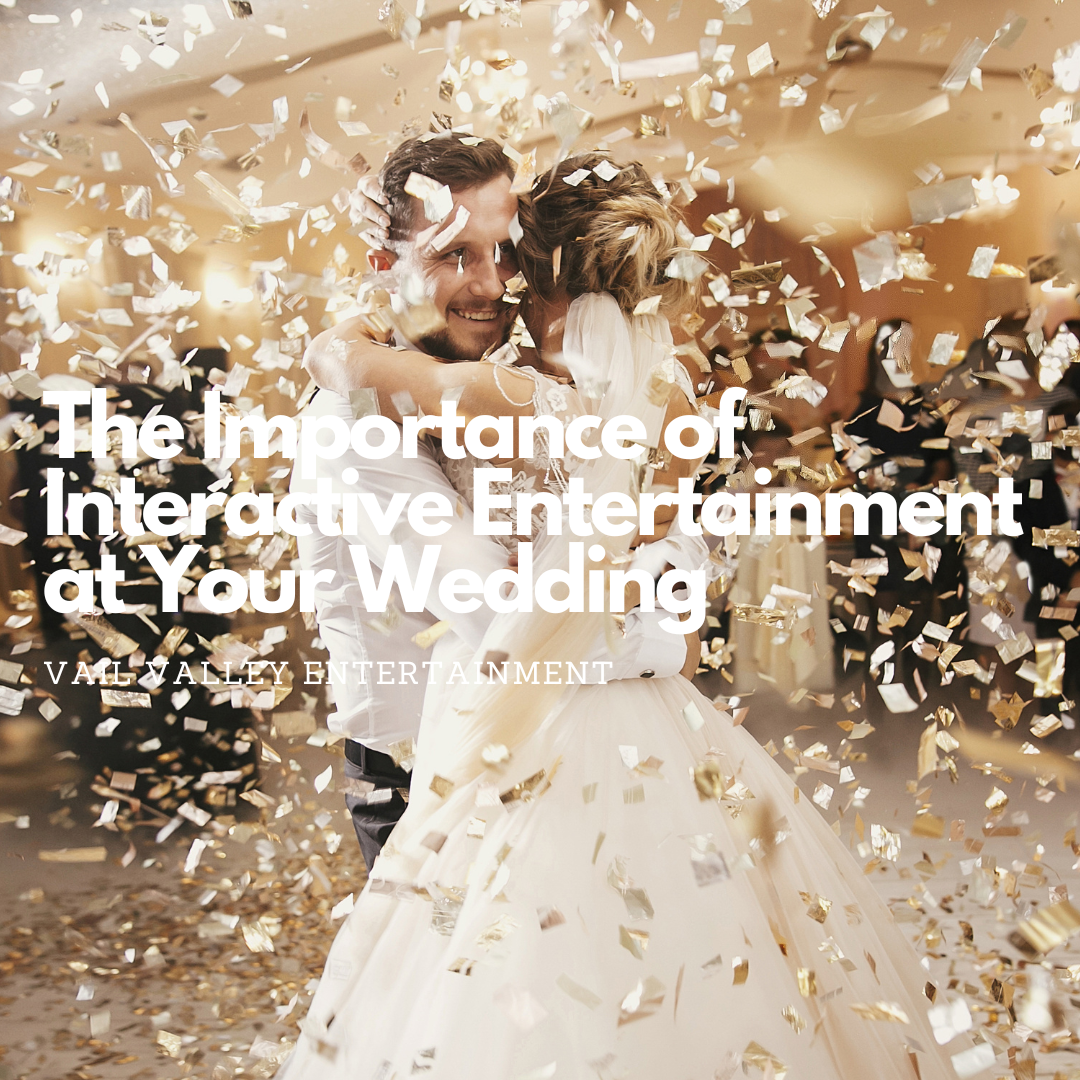 Creating Unforgettable Memories: The Importance of Interactive ...